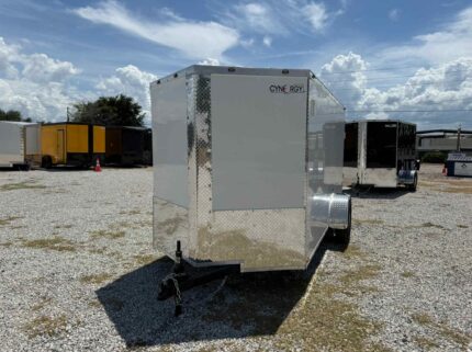 Trailer Dealership in Orlando | Enclosed, Dump, Utility & More