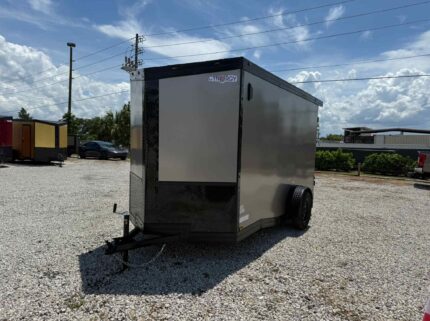 Trailer Dealership in Orlando | Enclosed, Dump, Utility & More